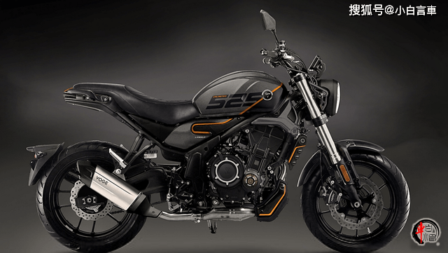 言車新车｜无极新款先锋复古AC525，七大配置升级，售价34980元_搜狐汽车_搜狐网