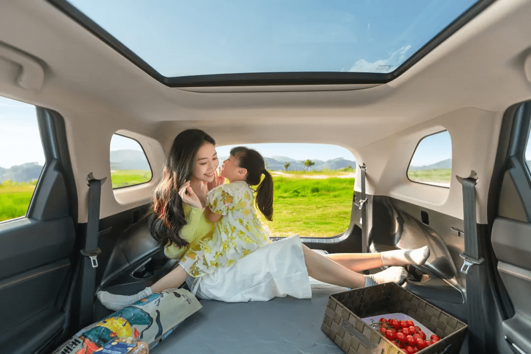 欧尚X7PLUS 7座版正式上市，售价10.69万元-12.19万元_搜狐汽车_搜狐网