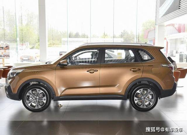 开了雪佛兰创酷，再花14万开起亚智跑，车主语重心长地说了感受_搜狐汽车_搜狐网