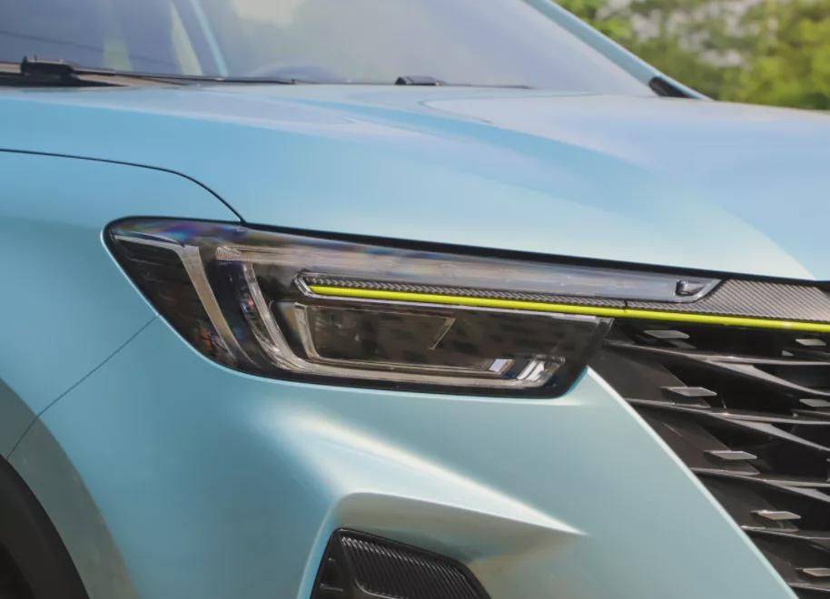 荣威RX5 PLUS对比哈弗H6：前者成功突围成爆款_搜狐汽车_搜狐网