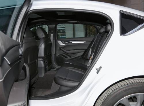 美式豪华间的硬核PK，CT5和林肯Z，你PICK谁？_搜狐汽车_搜狐网