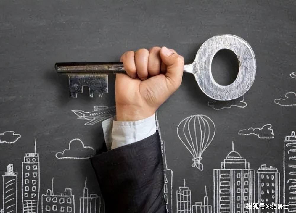 高智商就等于聪明？NO，具备这6种能力的聪明人才更容易成功！_黄渤_因素_问题