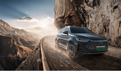 “混动王者”SUV，4.3s+6.5L比亚迪唐DM-p预售！_搜狐汽车_搜狐网