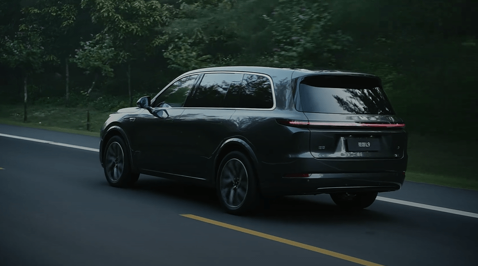 新势力终局之战？蔚来ES7、理想L9、小鹏G9智能解读_搜狐汽车_搜狐网