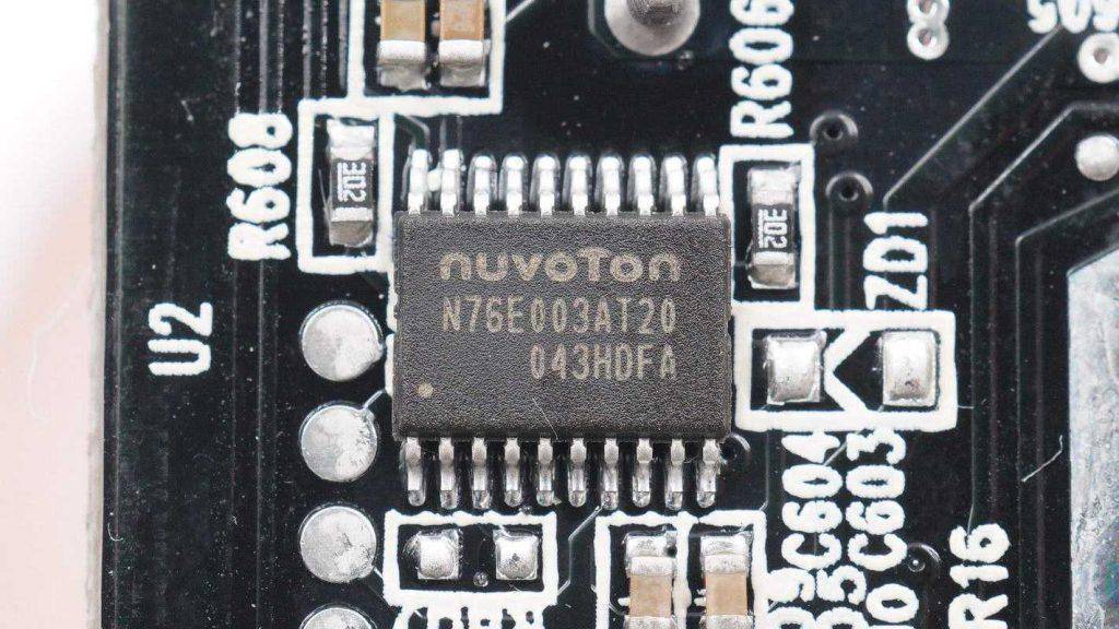ATX机箱和ITX机箱都能用，艾湃电竞750W白金牌SFX电源拆解_风扇_螺丝_认证