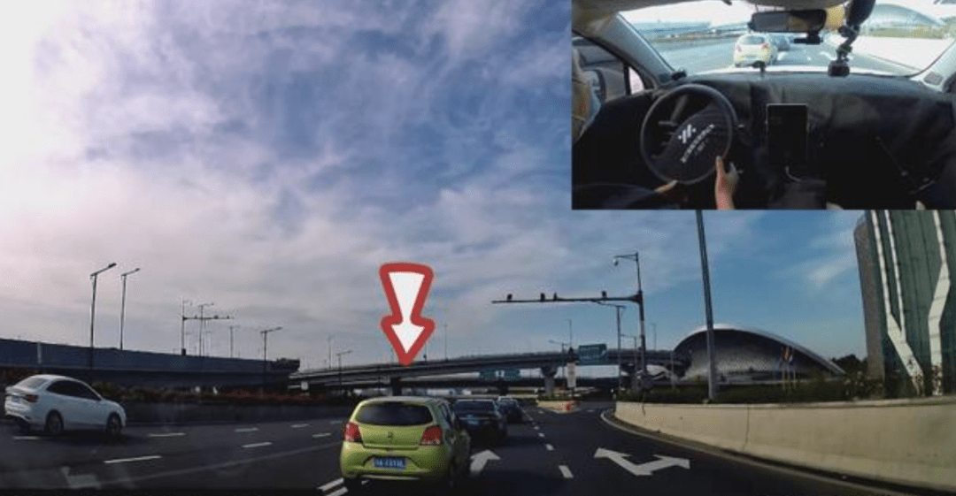 IM AD智能驾驶+Carlog，智己L7有多智能？_搜狐汽车_搜狐网