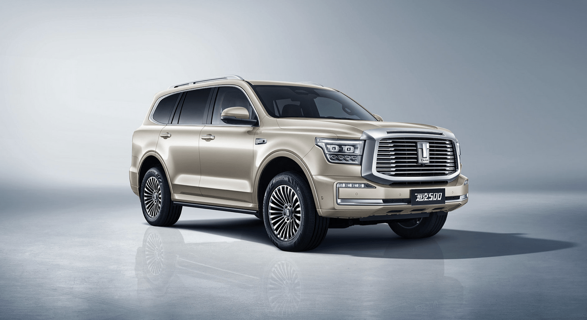 未上市就被看衰的北汽越野BJ60，还想硬刚坦克500？_搜狐汽车_搜狐网