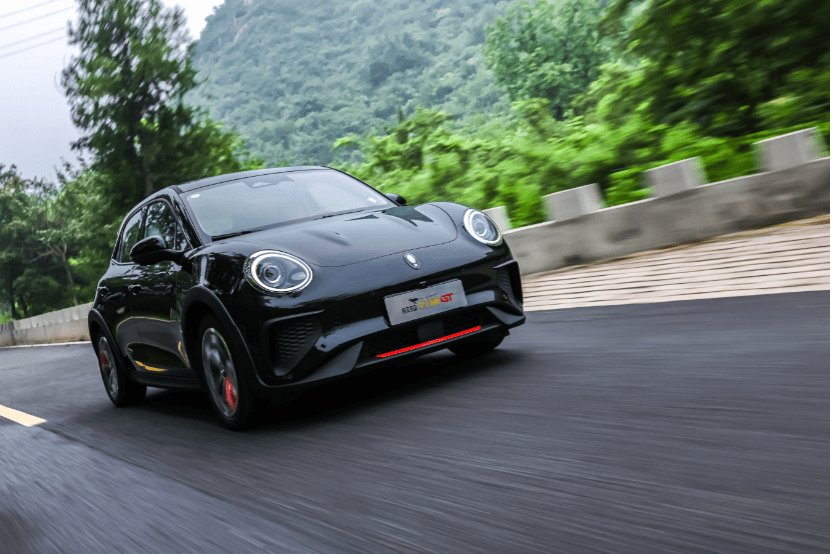 售价14.9万元，2022款欧拉好猫GT401km续航版宠爱上市_搜狐汽车_搜狐网