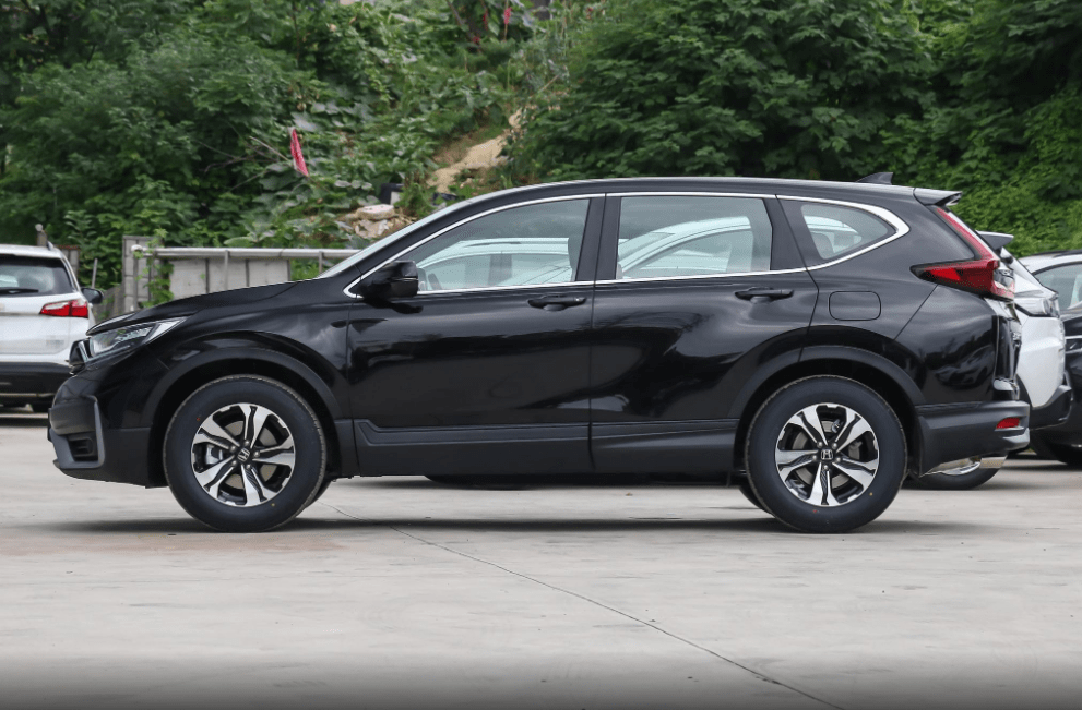 图省油耐用选了本田CR-V，再开表弟的新捷达VS7，车主：多花了5万_搜狐汽车_搜狐网