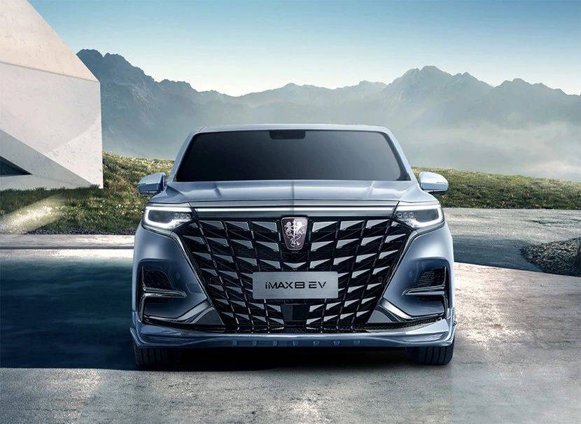 先发制人荣威iMAX8 EV新车预售27.98万起_搜狐汽车_搜狐网