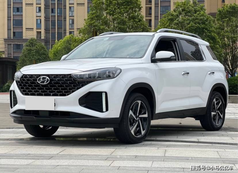 开了一年现代ix35，再开新捷达VS7，我终于明白韩系车没落的原因_搜狐汽车_搜狐网