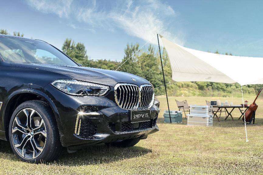 畅享露营与驾控乐趣 全新BMW X5皖北地区上市体验活动即将开启_搜狐汽车_搜狐网