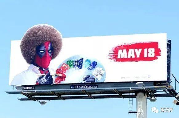 20年来全球最经典的7种户外大牌广告创意秘籍_广告牌_字体_消费者