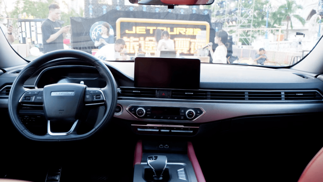 新捷途X70S上市：8.79万元起售，1.6T版本最值得买_搜狐汽车_搜狐网