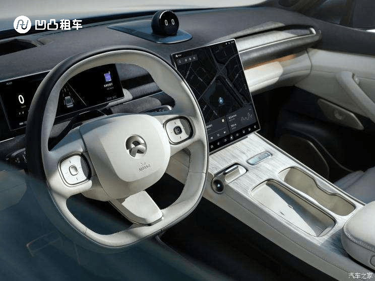 整车价46.8万起，蔚来ES7新车发布，蔚来为何继续推出SUV？_搜狐汽车_搜狐网