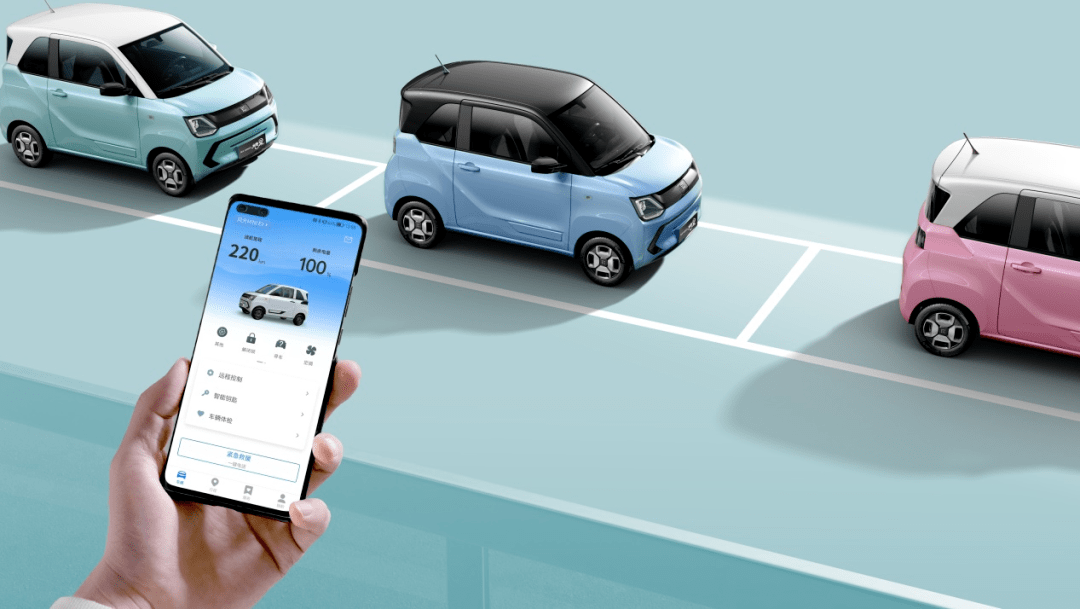 风光MINIEV糖果款下乡补贴来袭，2000元厂家直补+地方补贴综合优惠至高5000元_搜狐汽车_搜狐网