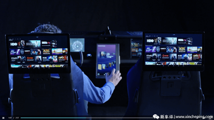 理想L9、GL8世纪争相装车，双8155是实力还是噱头？_搜狐汽车_搜狐网