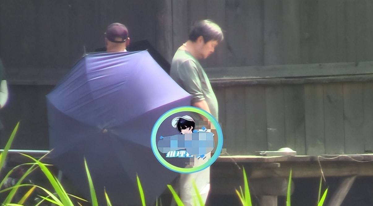 辣眼睛！著名导演当众小便，全程被拍，还有7位男星干过这种事情陈坤zray郑伟文