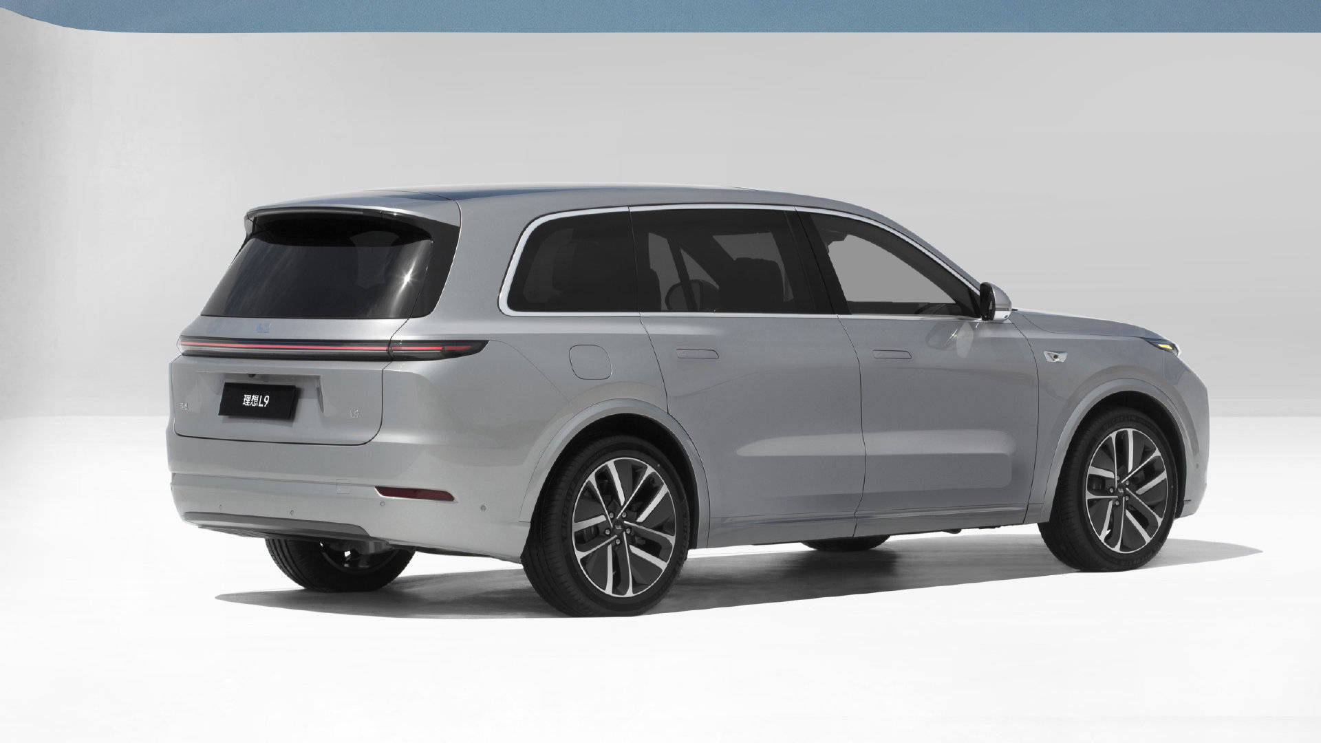 海川品车|双雄会面 蔚来ES7 VS 理想L9_搜狐汽车_搜狐网