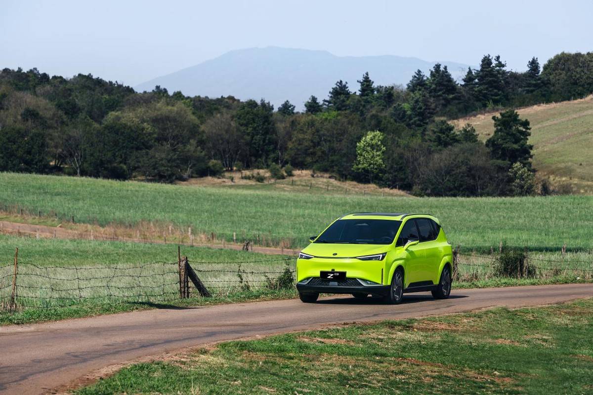 合创Z03的用车成本让你告别油价上调_搜狐汽车_搜狐网