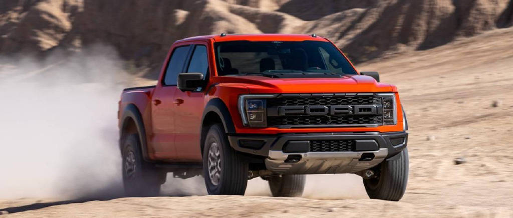 第三代F-150猛禽：贵了10万又怎样？_搜狐汽车_搜狐网