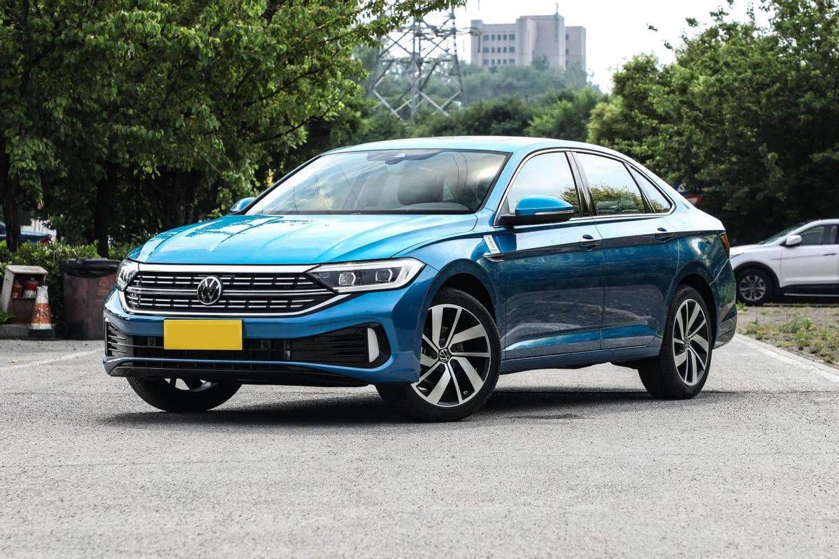 颜值再度提升，首搭1.5T Evo2发动机，详解全新速腾_搜狐汽车_搜狐网