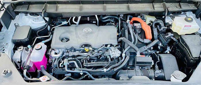 380T汉兰达官图发布，进口2.0T+8AT手自一体，还给DTV四驱_搜狐汽车_搜狐网