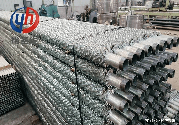 钢铝翅片质量怎么样-搜狐大视野-搜狐新闻