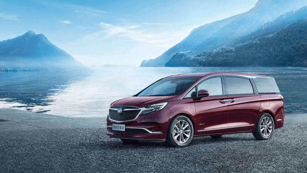 真的是MPV大年吗？2022年上半年MPV车型销量点评_搜狐汽车_搜狐网