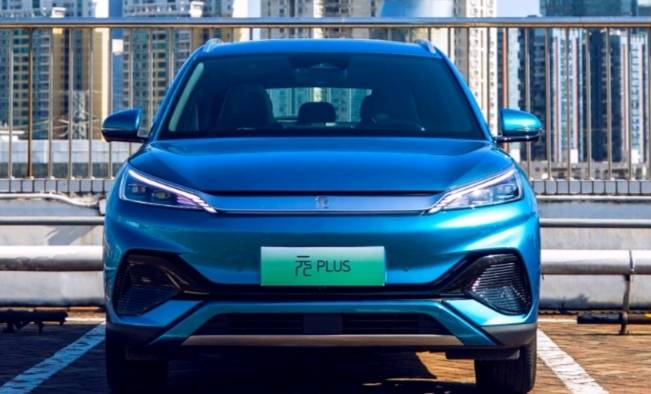 元plus跟小鹏G3i如何选择_搜狐汽车_搜狐网