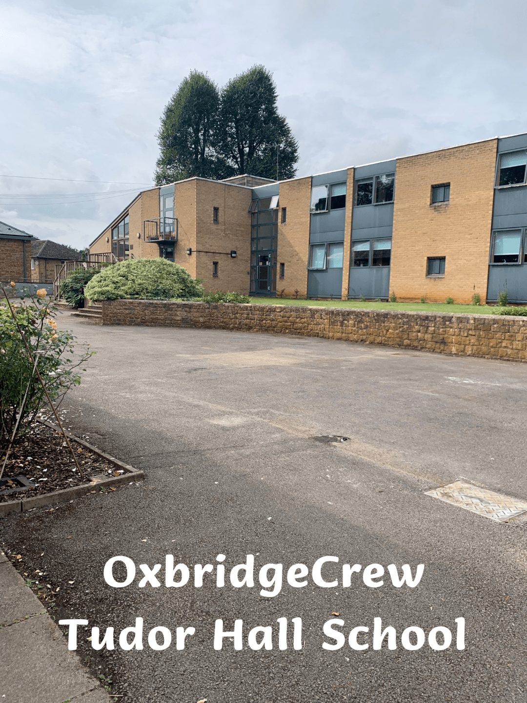 英语不够好难圆私校梦？Tudor Hall招生官独家披露与众不同的招生要求！_都铎_课程_环境