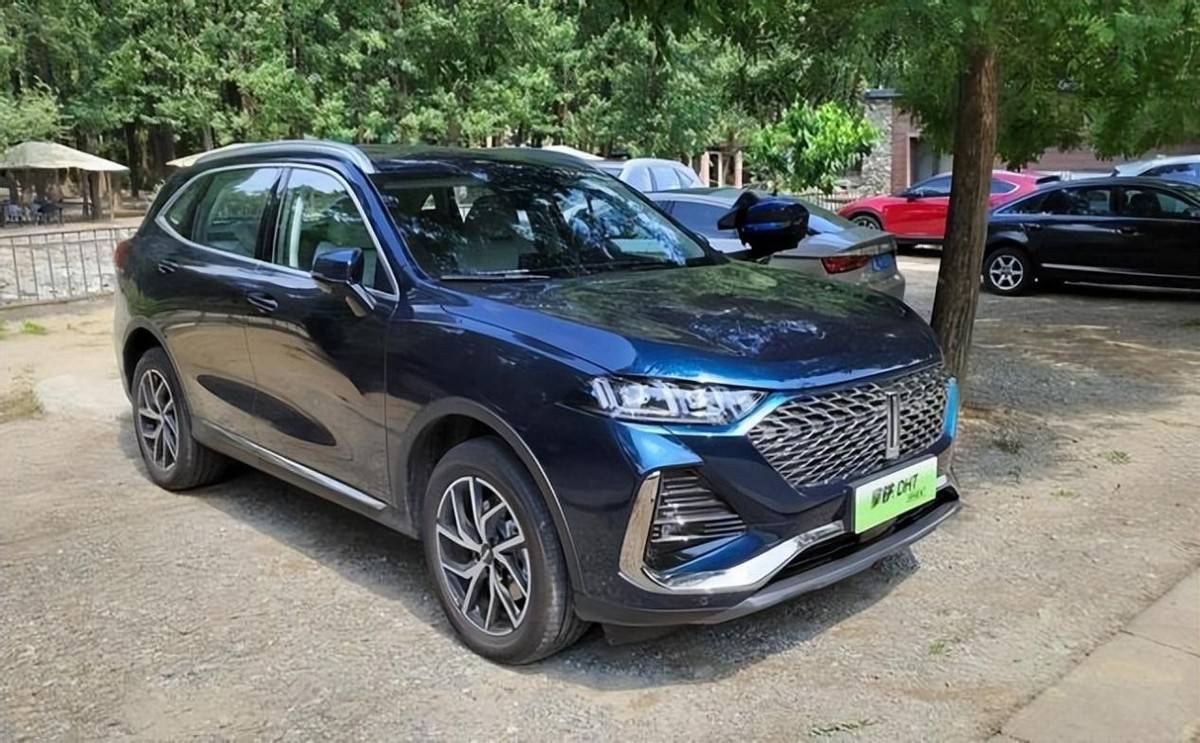 纯电能跑184公里， 拿铁DHT-PHEV盲订正式开启！_搜狐汽车_搜狐网