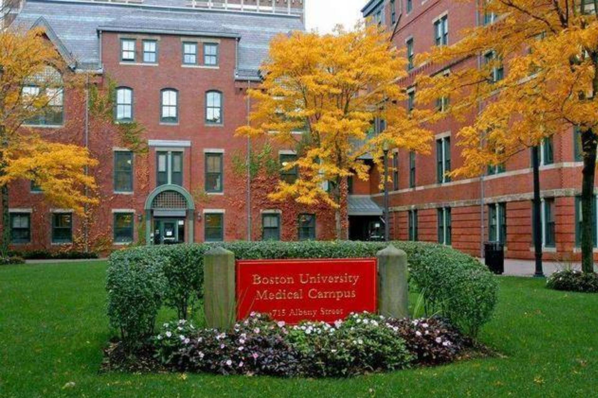 波士顿大学金融硕士_机构_专业_数学