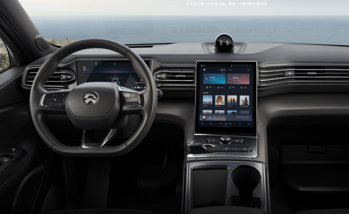 极狐阿尔法T，Model Y，ES6，问界M5，谁是最优选？_搜狐汽车_搜狐网