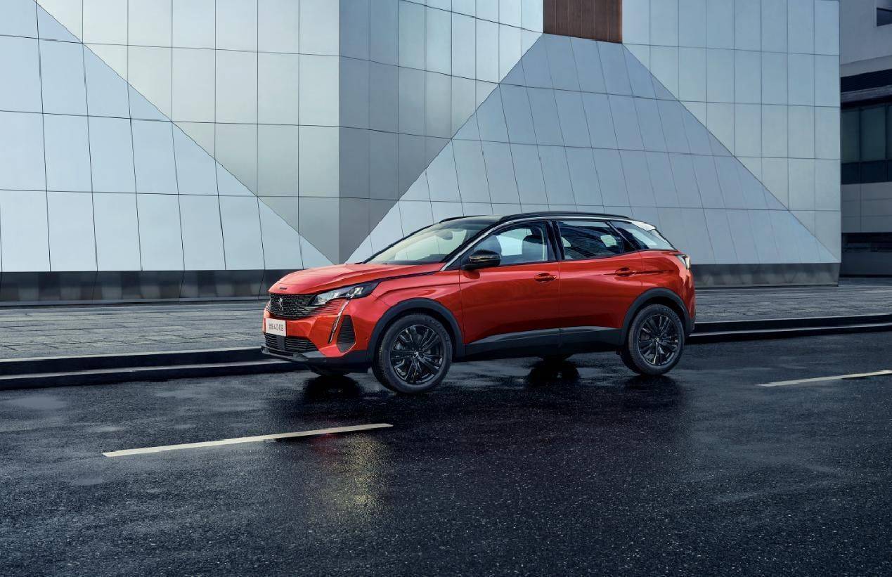 线上买车，不用砍价，三年保值回购，全新4008炫夜版直售开启_搜狐汽车_搜狐网