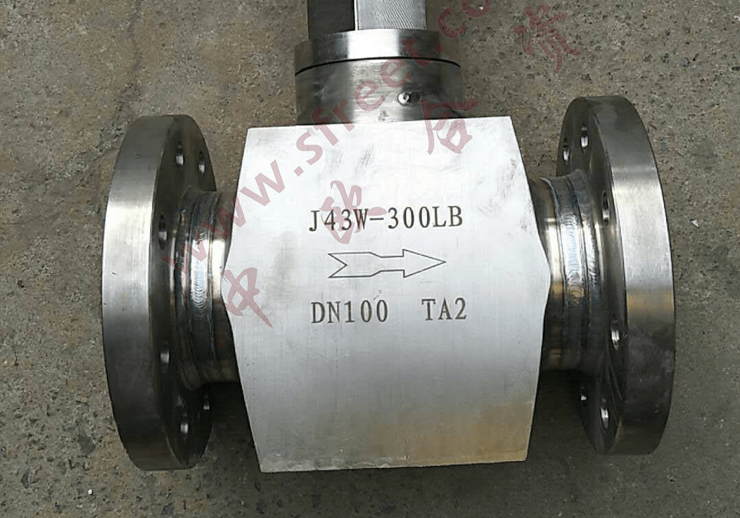 J41W-16、WJ23F-40HC哈氏合金截止阀、C276、H.B2-搜狐大视野-搜狐新闻
