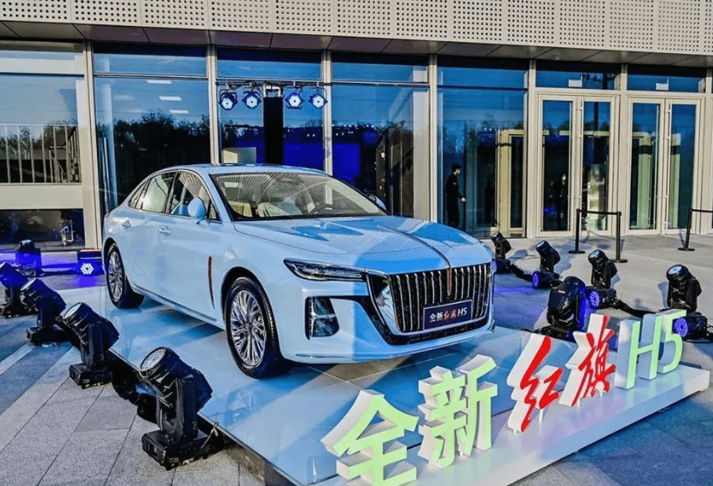 售价15.98-22.58万元！新款红旗H5应该选哪个配置？_搜狐汽车_搜狐网