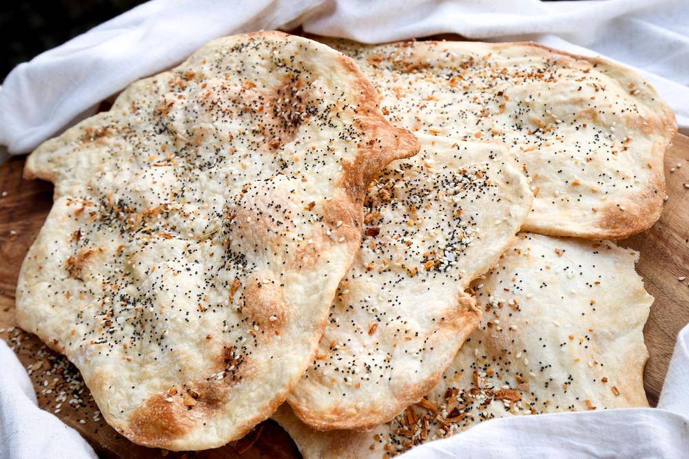 阿富汗美食之旅：去阿富汗一定不能错过这些传统美味_Kabuli_风味_是一种