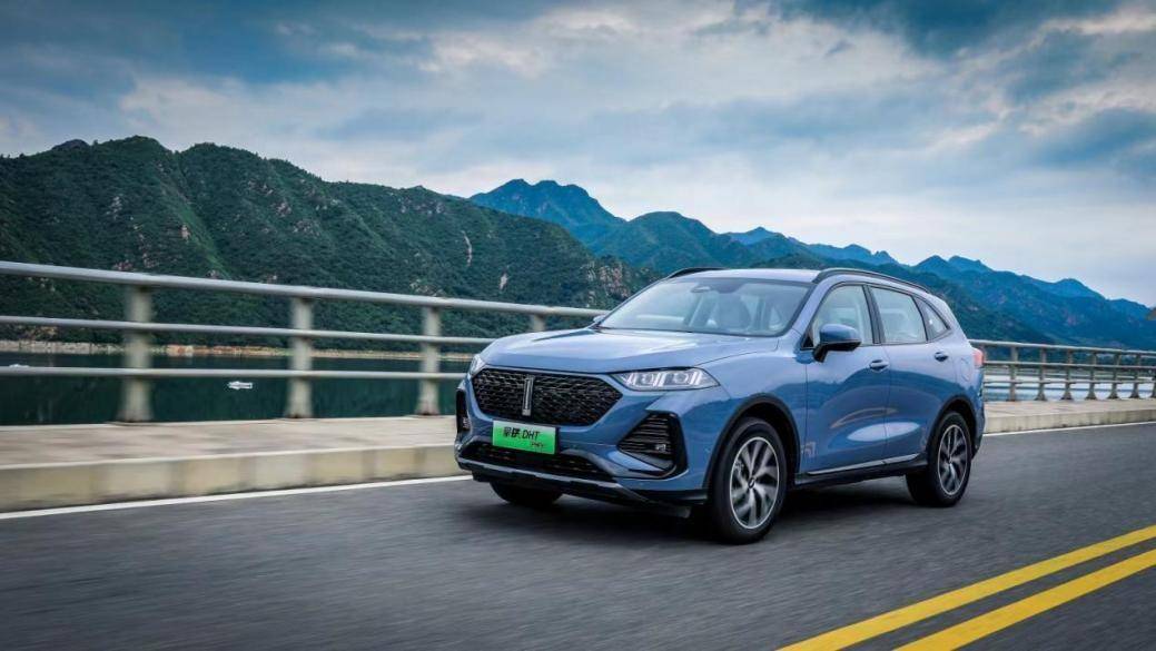 车评台｜拿铁DHT-PHEV“0焦虑智能电动”能否给魏牌塑造新口碑_搜狐汽车_搜狐网