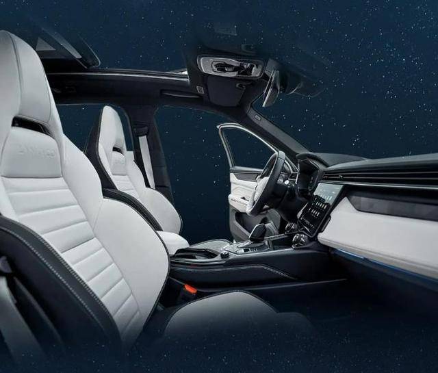 高端智能电混SUV，领克01EM-F上市_搜狐汽车_搜狐网