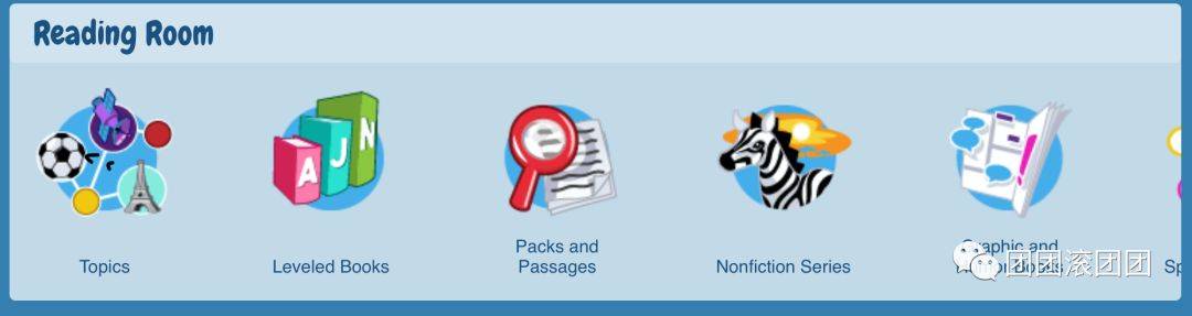 学而思版本ABC Reading和美国原版Raz有什么区别？到底该选择哪个版本？_图书_级别_应用