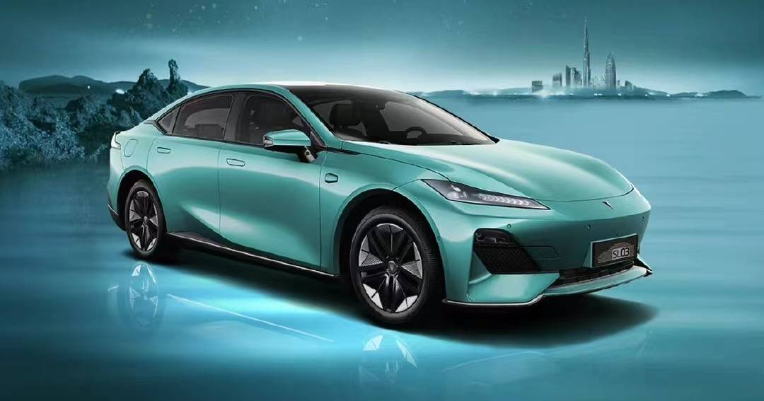 20万级国产纯电车好卷，深蓝SL03、比亚迪海豹都比Model 3更值？_搜狐汽车_搜狐网