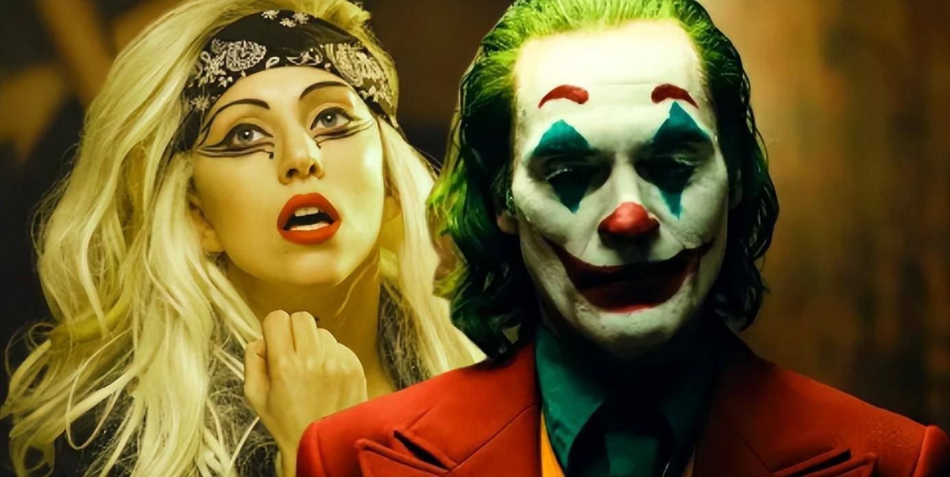 小丑与哈莉·奎茵共舞！Lady Gaga分享《小丑2》现行“预告片”_凤凰叔_电影_华纳