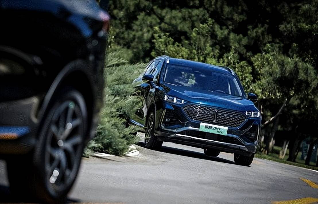 魏牌高端新能源市场布局再加码，拿铁DHT-PHEV22.9万元起_搜狐汽车_搜狐网