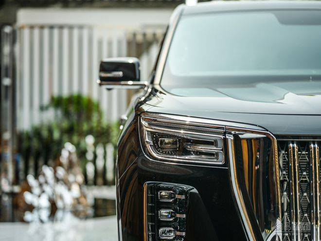 售136.58万-146.58万 红旗LS7交付首位车主_搜狐汽车_搜狐网