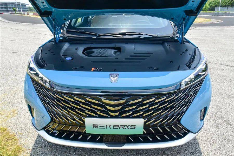 真正实现续航0焦虑？第三代超混eRX5实测续航1483km！_搜狐汽车_搜狐网