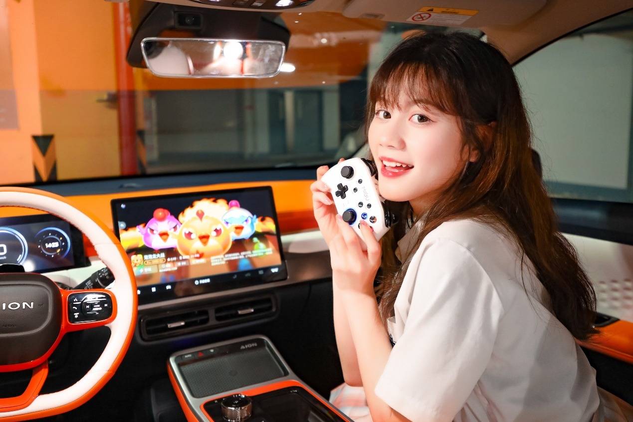 高价值热销延续，AION Y登上SUV TOP10_搜狐汽车_搜狐网