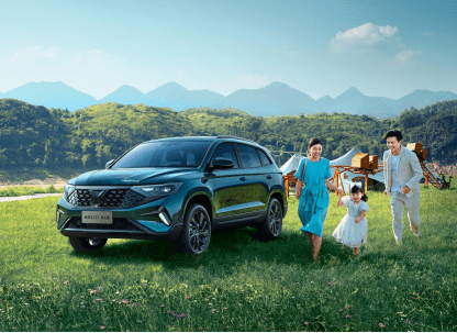 十万级SUV的对抗，新捷达VS7高光版和长安CS75怎么选？_搜狐汽车_搜狐网