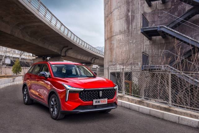 新国民轿车B70，FMA架构造车造就无限可能_搜狐汽车_搜狐网