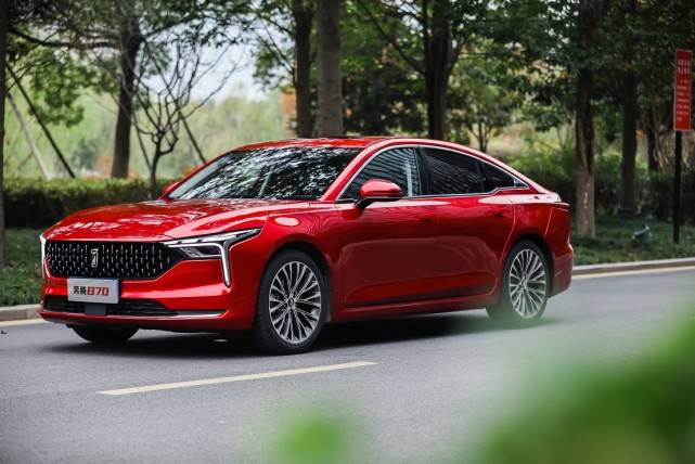 新国民轿车B70，FMA架构造车造就无限可能_搜狐汽车_搜狐网